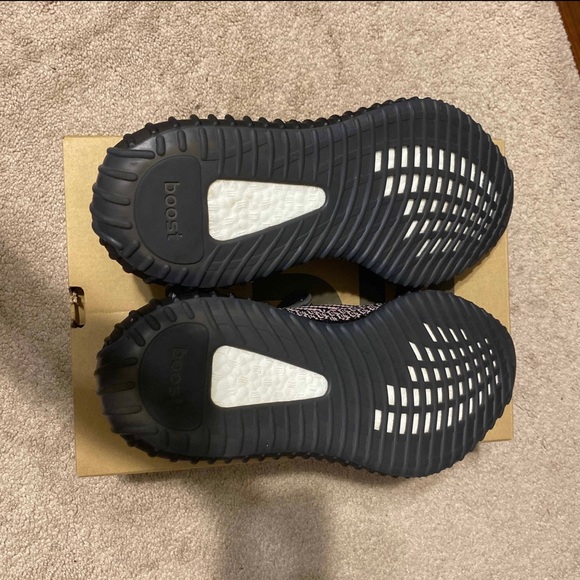 adidas | Shoes | Yeezy Boost 35 V2 Yecheil Nonreflective | Poshmark